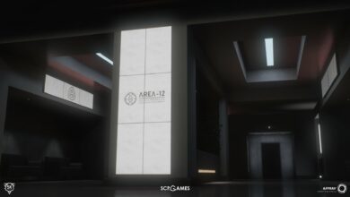 SCP: 5K Ultimate Guide And Review - Lawod