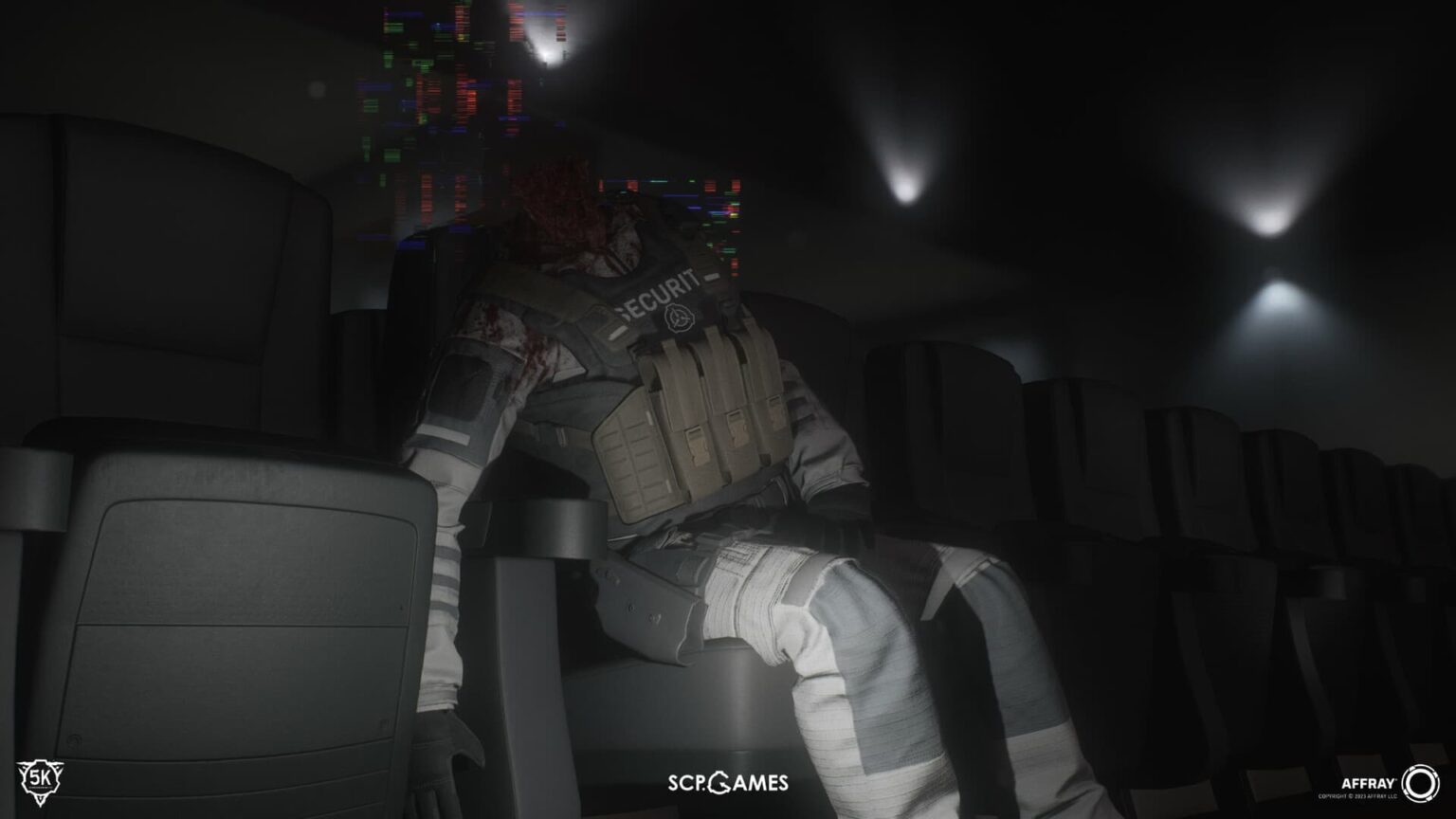 SCP: 5K Ultimate Guide And Review - Lawod