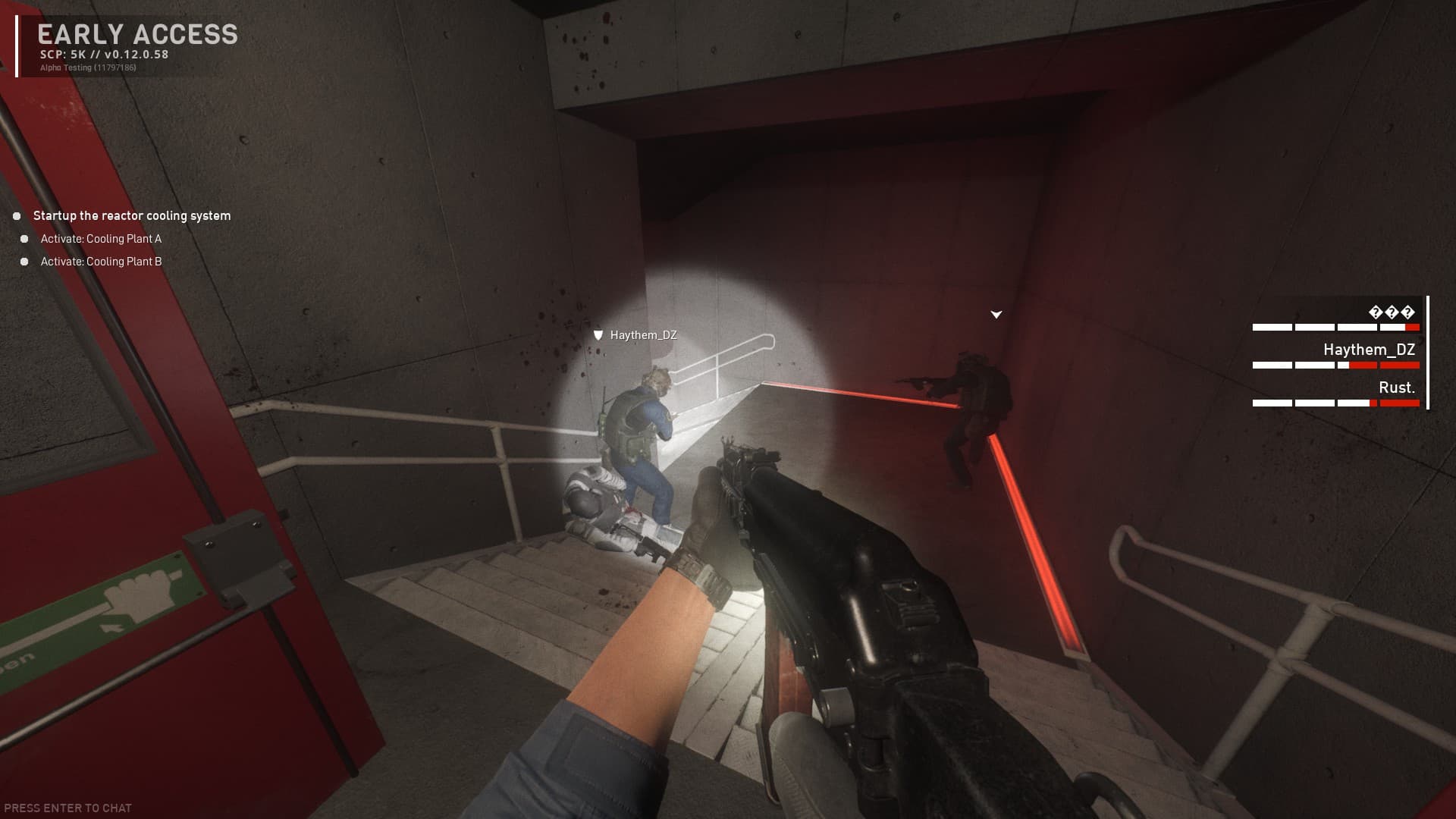 SCP: 5K Ultimate Guide And Review - Lawod