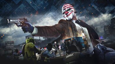 Payday 3 Characters - Every Playable Heisters