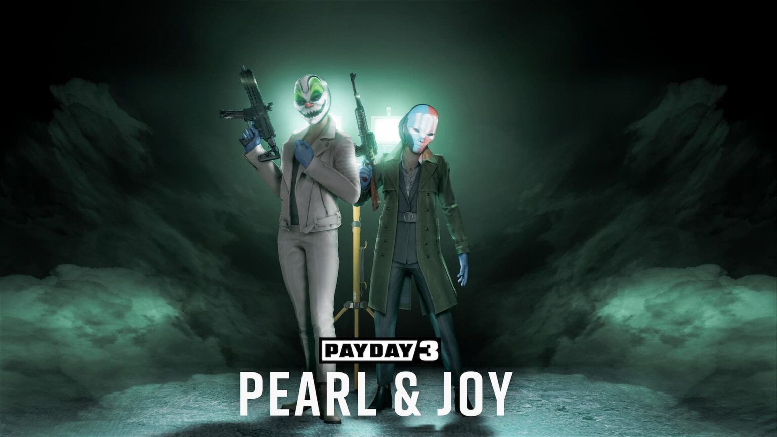 Payday 3 Characters - Every Playable Heisters