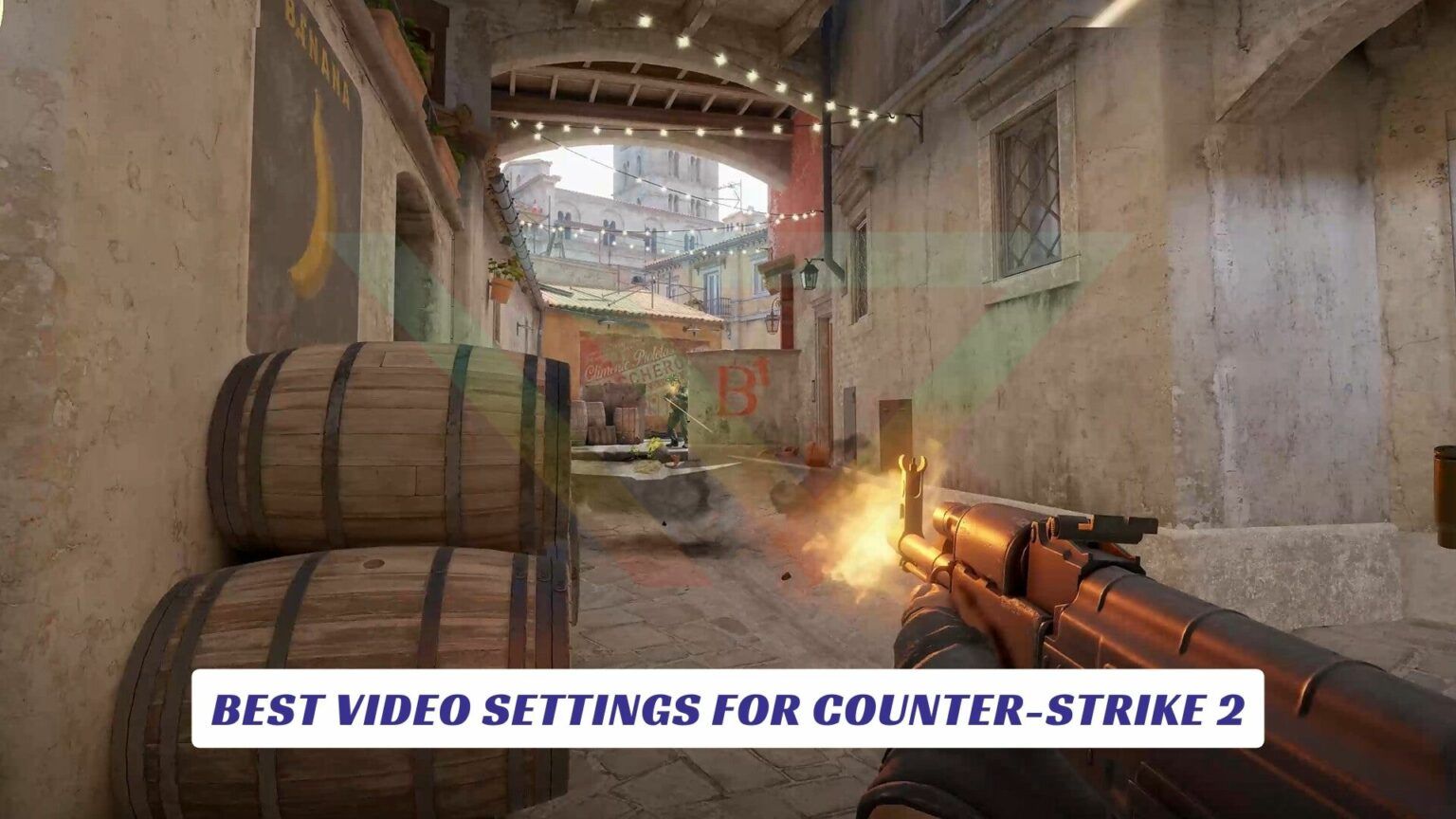 How To Create A Counter-Strike 2 Custom Lobby? - Lawod