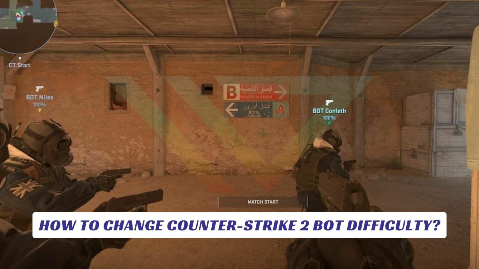 Counter-Strike 2 Crosshair Codes September 2025