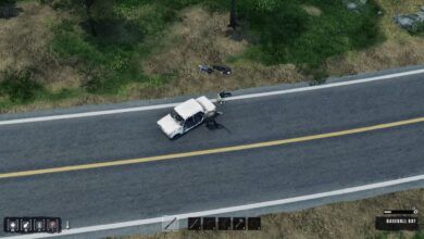 HumanitZ Map And Locations Guide - Lawod