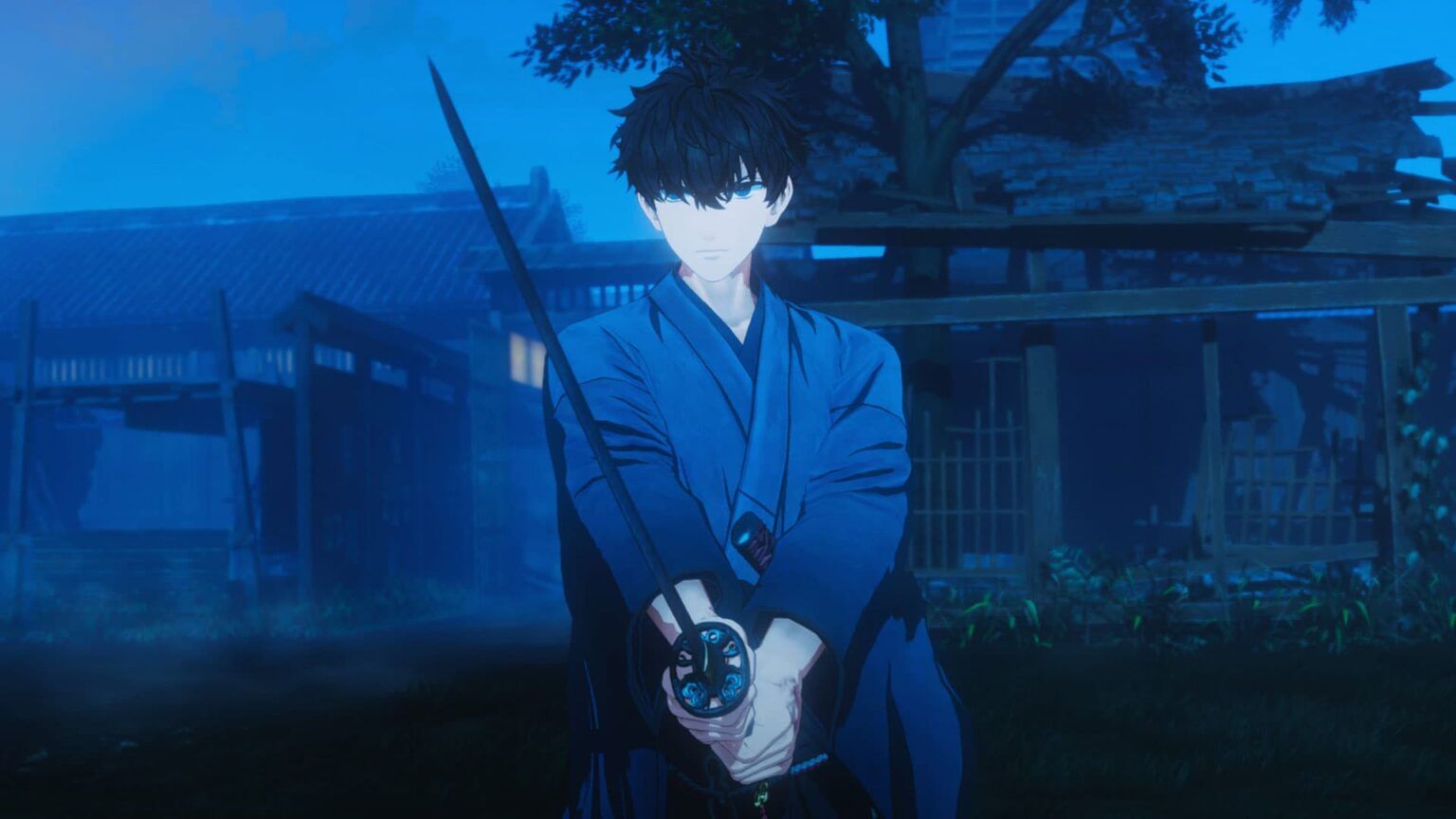 Fate/Samurai Remnant Characters - Lawod