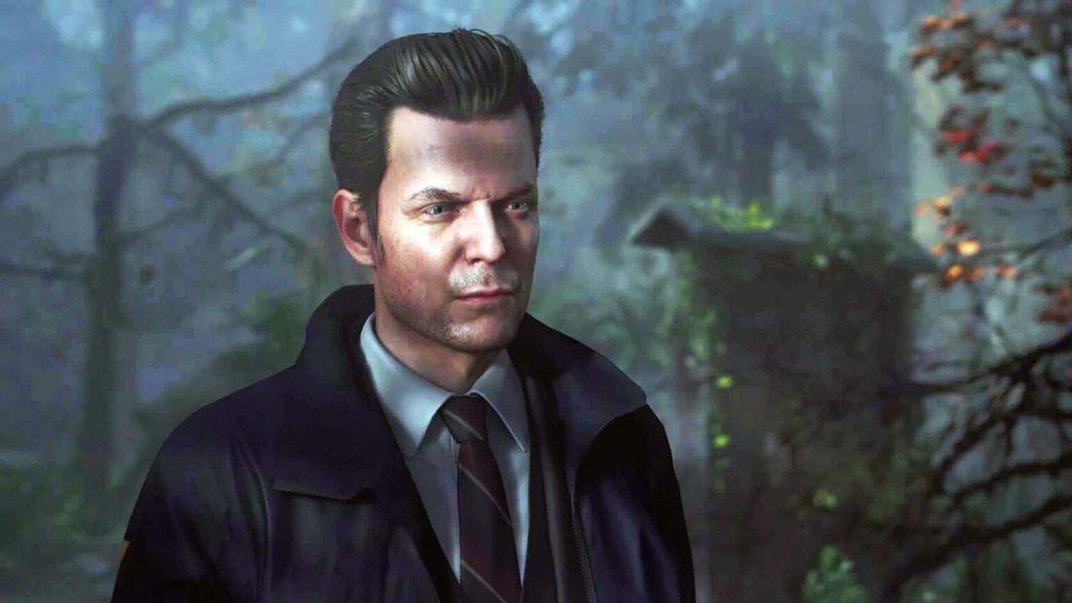 Alan Wake 2 Characters And Cast List - Lawod