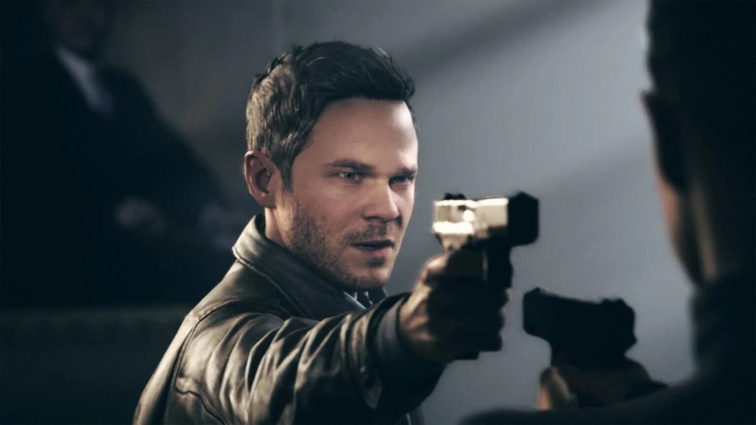 Alan Wake 2 Characters And Cast List - Lawod