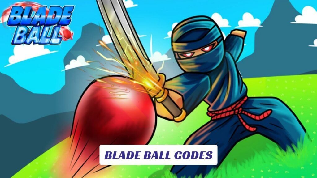 Blade Ball Codes May 2026
