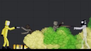 Top 10 People Playground Mods - Lawod