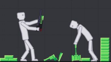 Top 10 People Playground Mods - Lawod