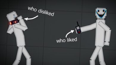 Top 10 People Playground Mods - Lawod