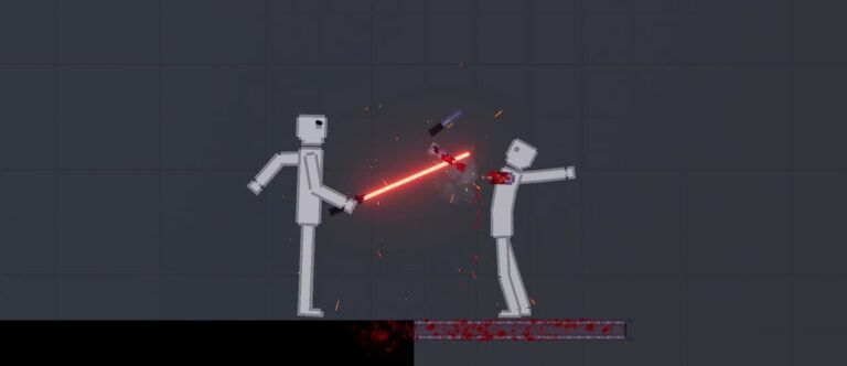 Top 10 People Playground Mods - Lawod