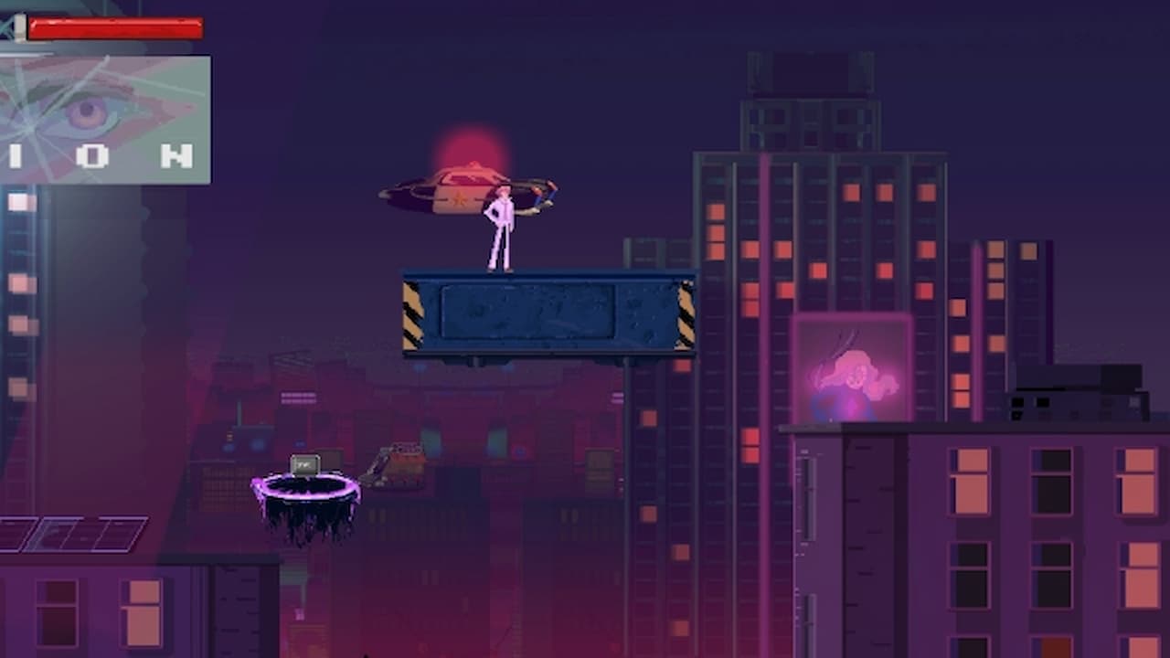 Anomaly Agent Review - Agent 70's Perilous Path To Keep The World On ...