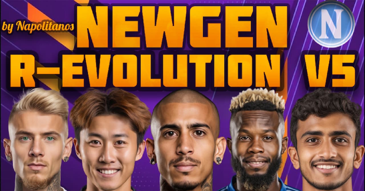 FM24 Facepacks - Install The Best FM 24 Facepacks - Lawod