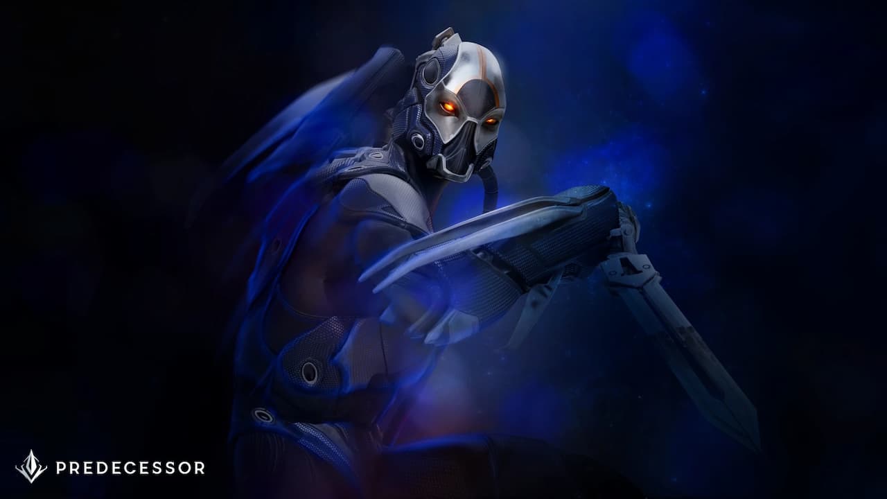 Predecessor Heroes Tier List - Lawod