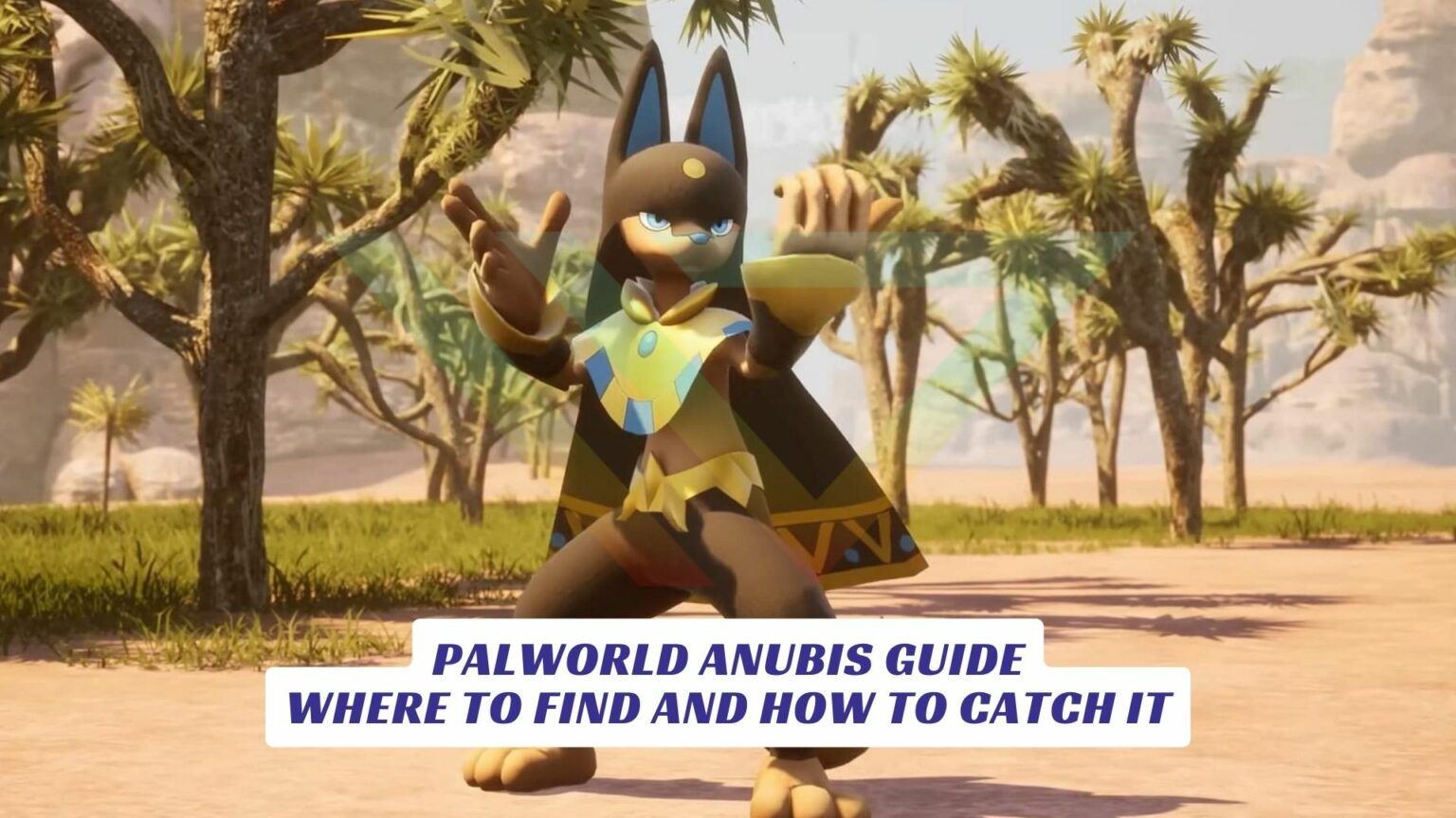 Palworld Coal Guide - Where To Find, How To Get And Farm Coal In ...