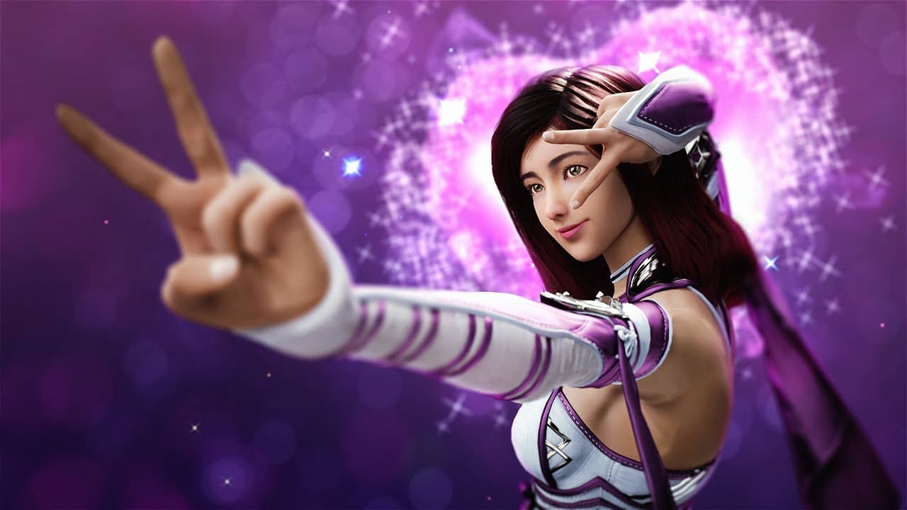 Predecessor Heroes Tier List - Lawod