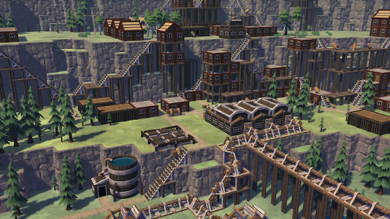 Top 10 Timberborn Mods You Should Have - Lawod