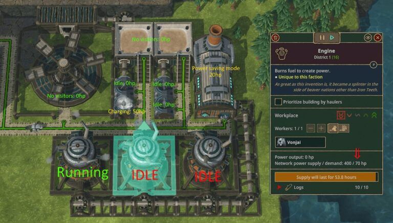 Top 10 Timberborn Mods You Should Have - Lawod