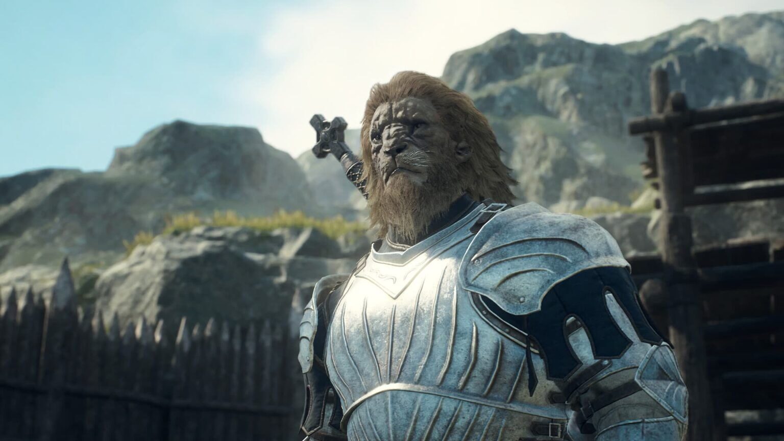 Dragon's Dogma 2 Character Creator Guide - Lawod