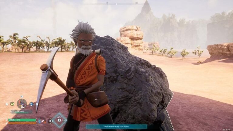 Palworld Coal Guide - Where To Find, How To Get And Farm Coal In ...