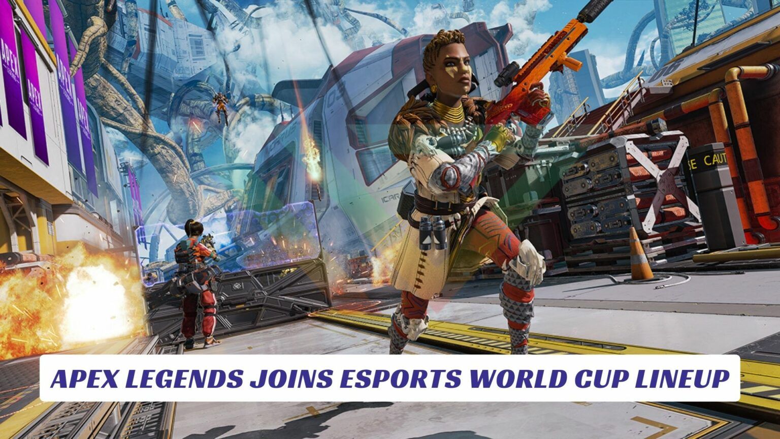 How To Solve Apex Badware Detected - Integrity Error 0x8000002 In Apex Legends? - Lawod