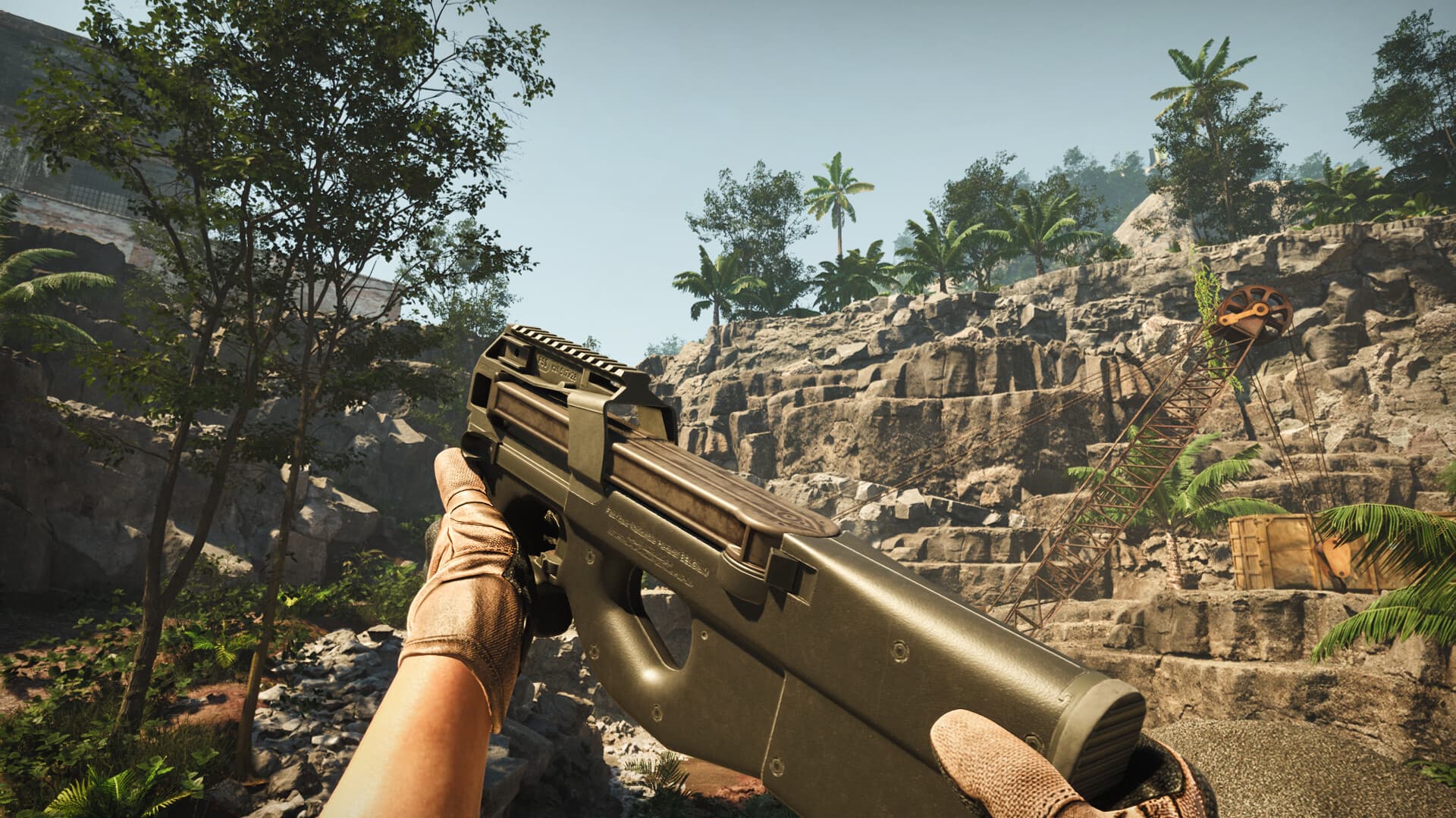 Incursion Red River Review - Lawod