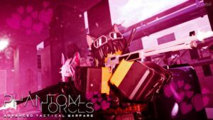 Phantom Forces Codes January 2026