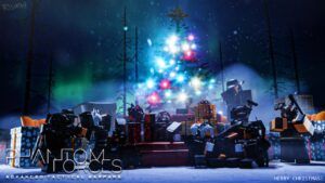 Phantom Forces Codes January 2026