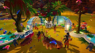 The Planet Crafter Interactive Map And Locations Guide - Lawod