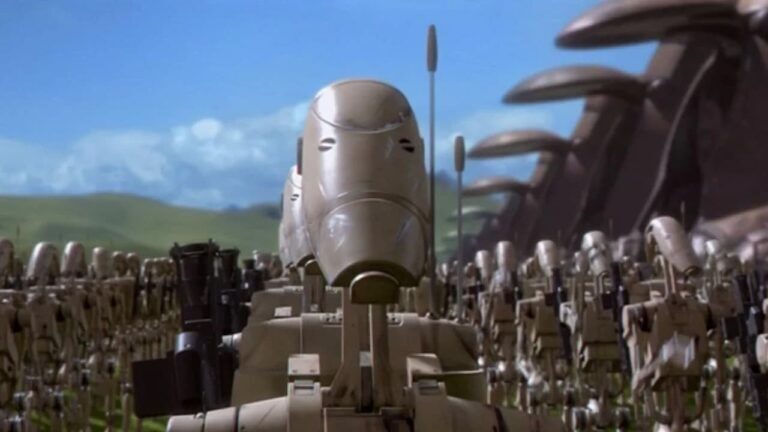 A Star Wars Themed Total War Game Is Coming From Creative Assembly - Lawod