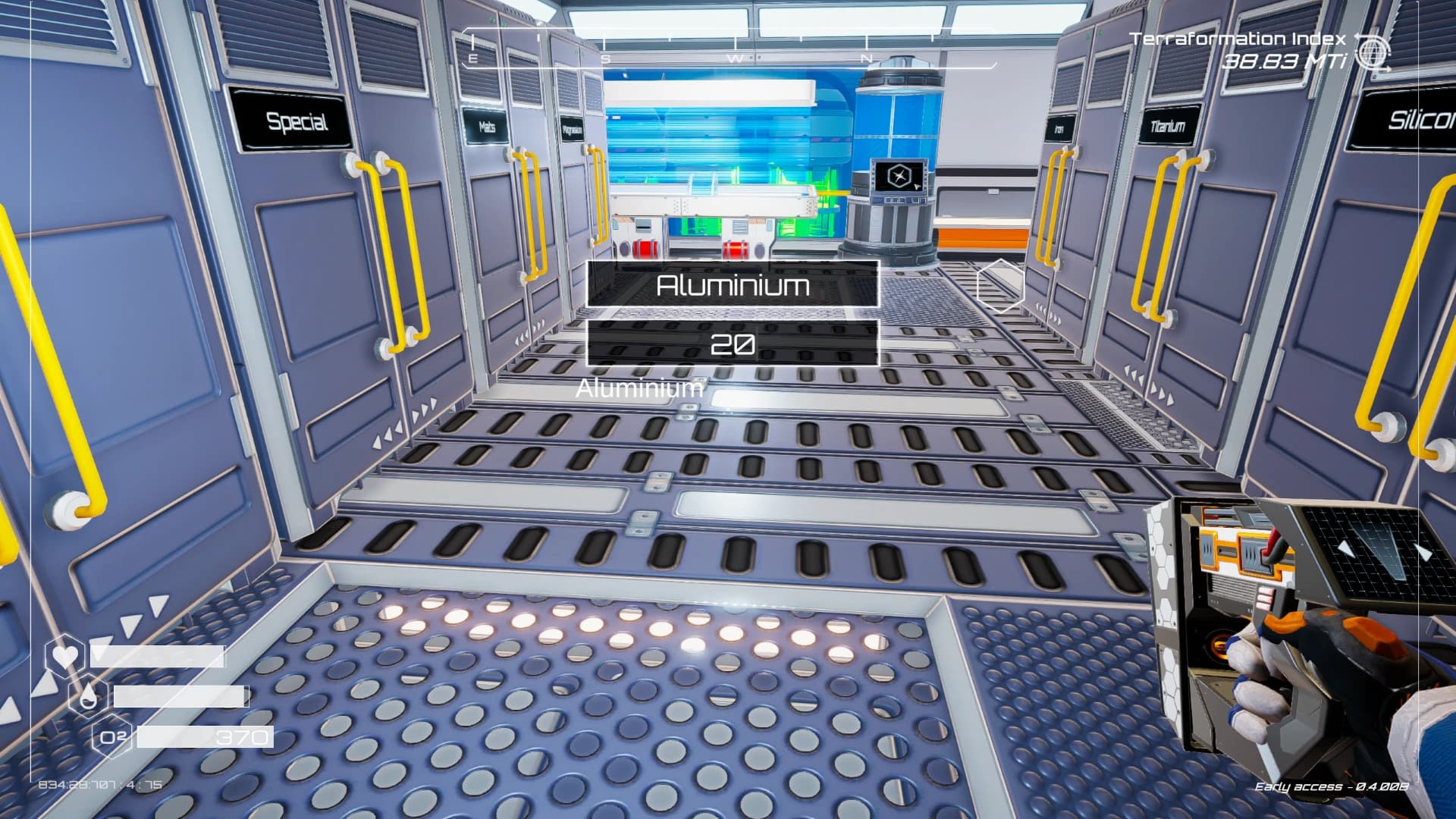 Top 6 Planet Crafter Mods - Lawod