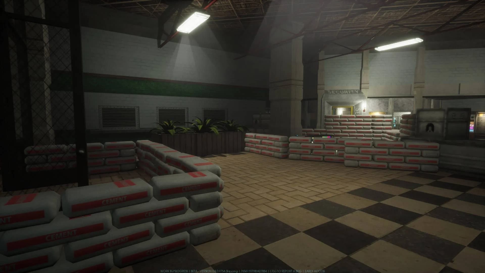 How To Build A Base In Abiotic Factor? - Lawod