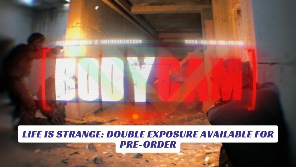 Bodycam Released For Early Access, But It Gets Mixed Reviews - Lawod