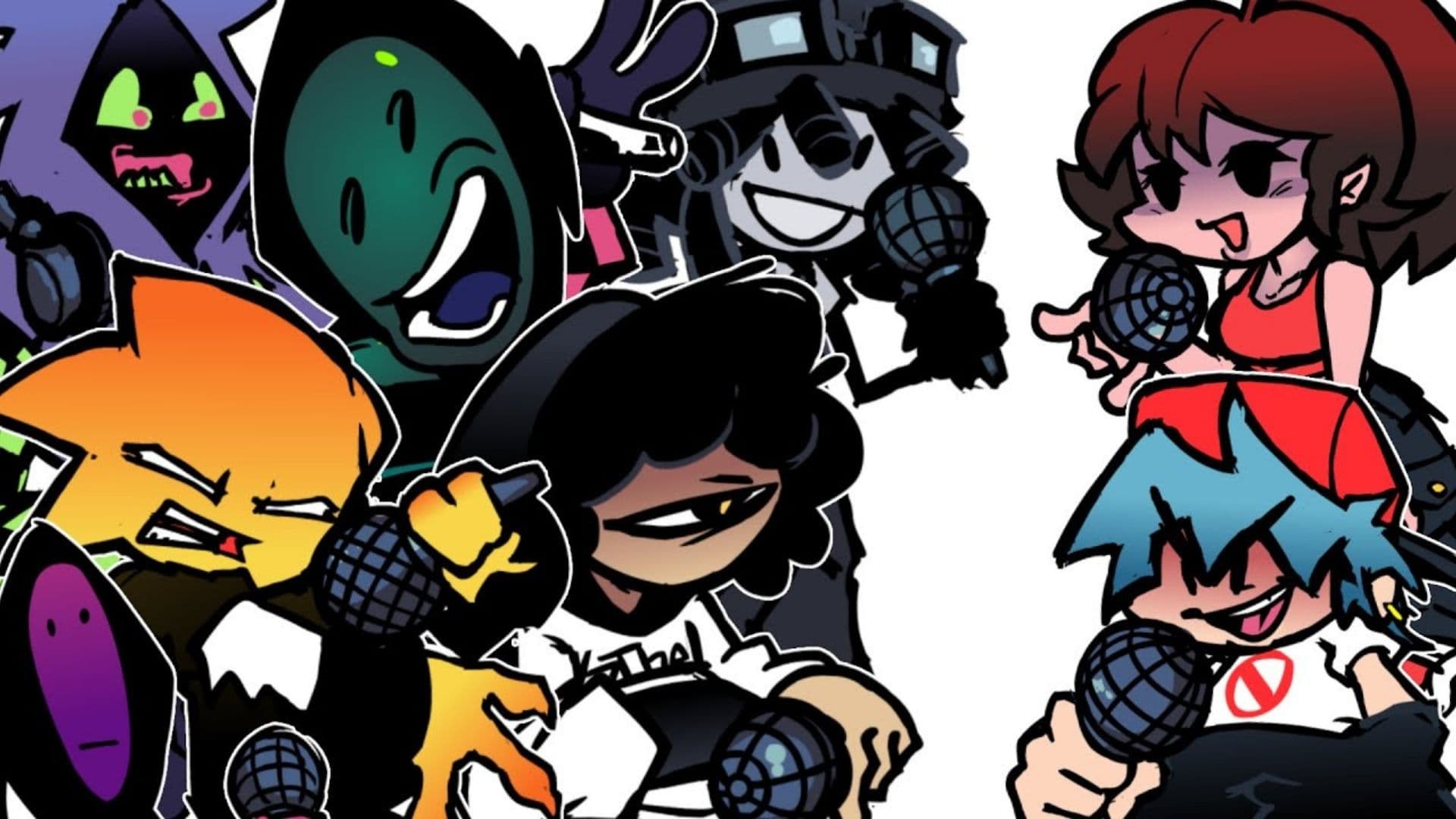 FNF: 17 Bucks: A Funky Journey Into Rhythm And Absurdity - Lawod