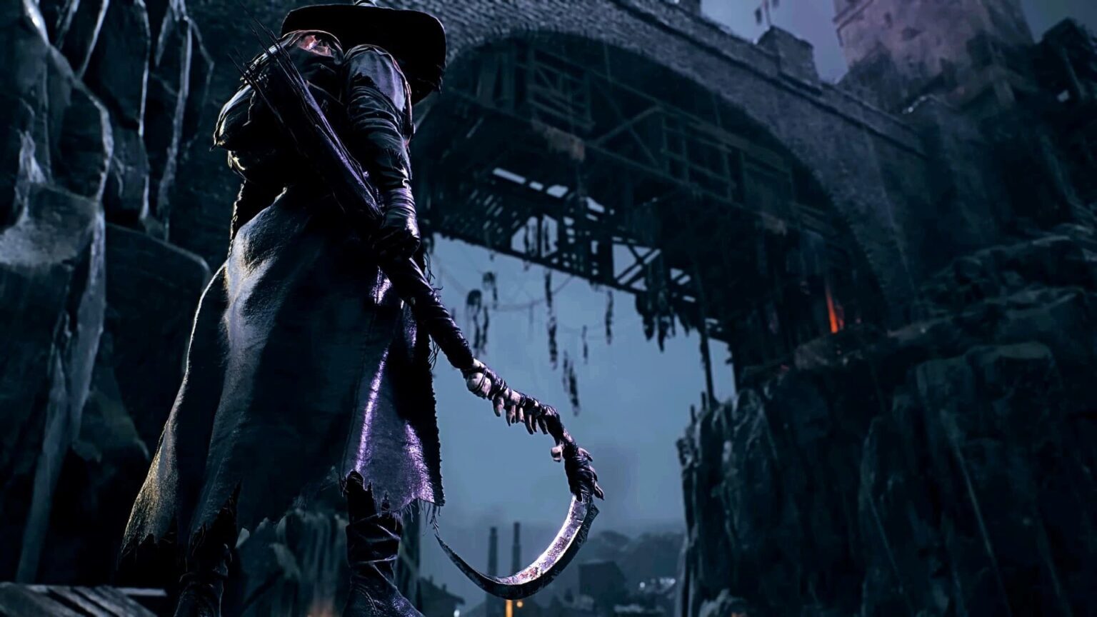 Remnant 2 Archetypes: All Classes Explained - Lawod