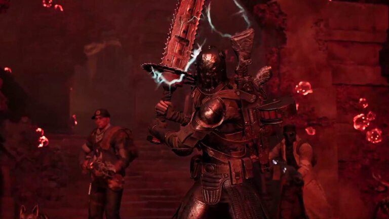 Remnant 2 Archetypes: All Classes Explained - Lawod