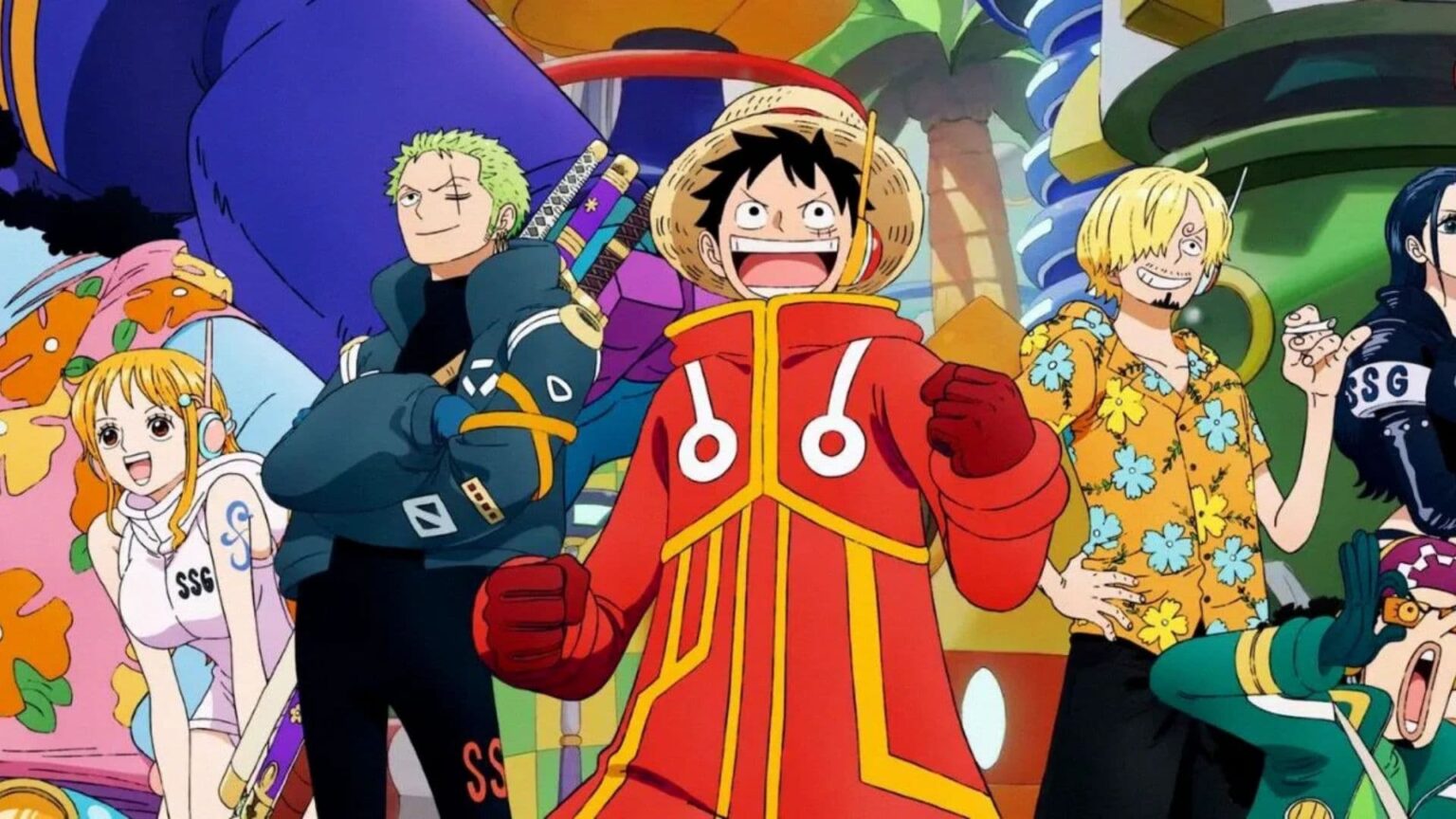 One Piece Remake Release Date: What We Know So Far - Lawod