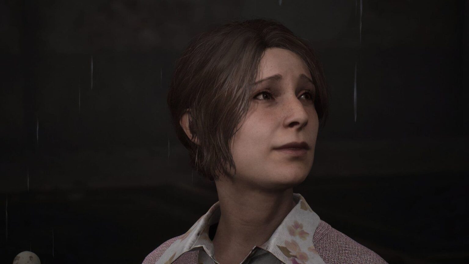 List Of All Silent Hill 2 Characters - Lawod