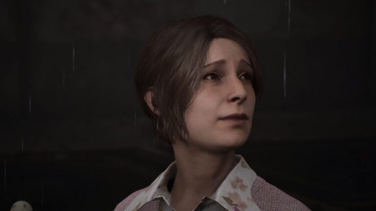List Of All Silent Hill 2 Characters - Lawod