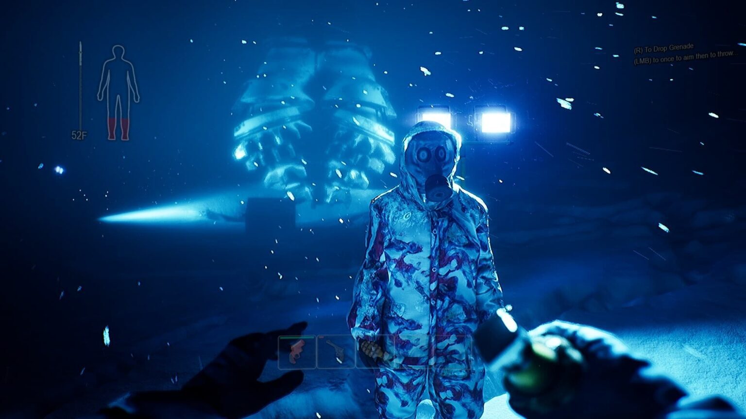 Nuclear Nightmare Review: A Thrilling Dive Into Post-Apocalyptic Chaos ...
