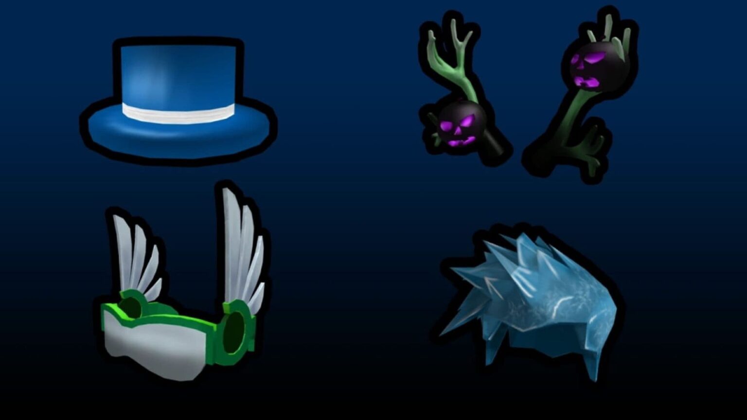 Roblox Item Price List – Full Guide To Avatar, Limited, And UGC Prices ...