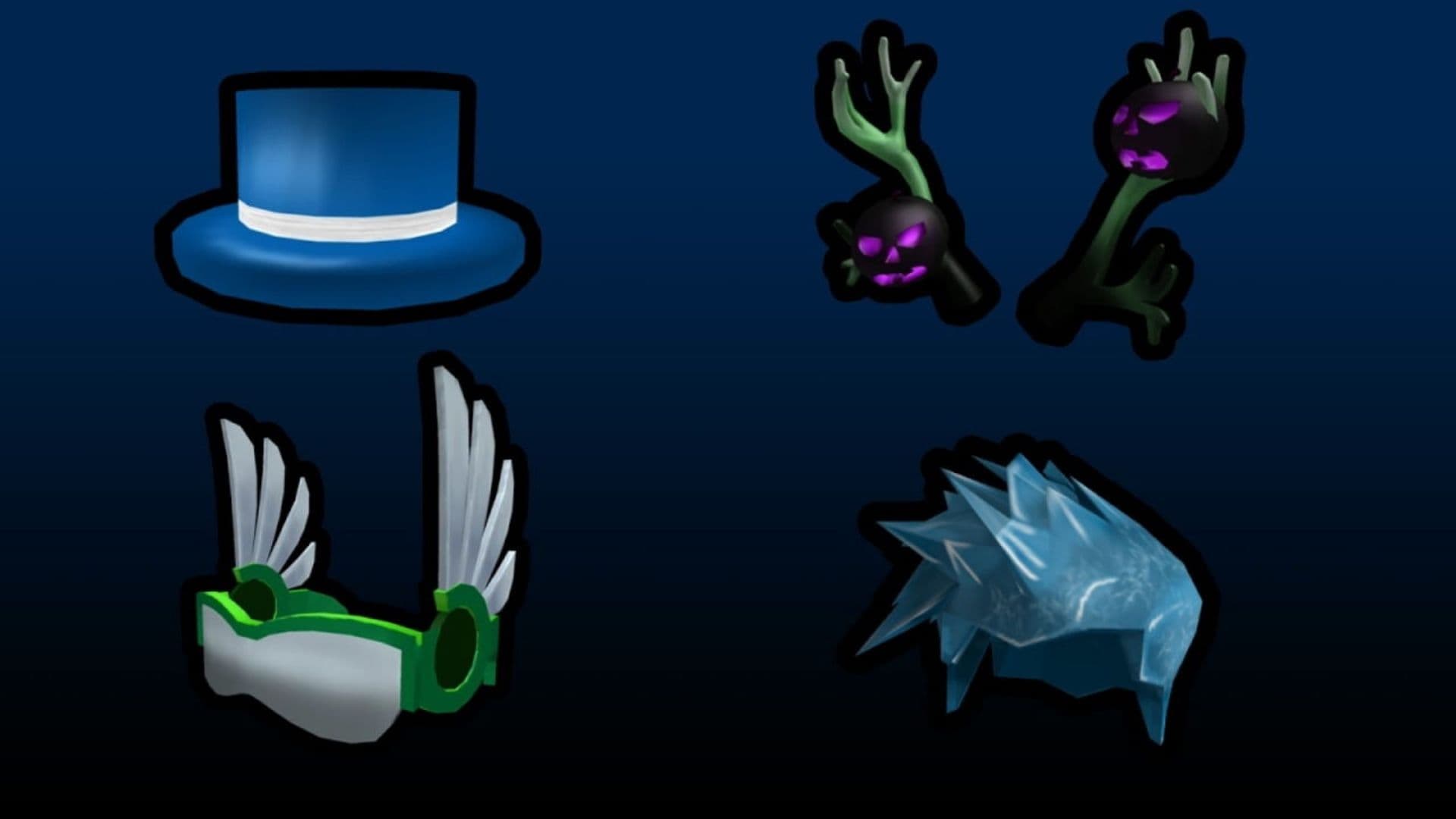 Roblox Item Price List – Full Guide To Avatar, Limited, And UGC Prices ...