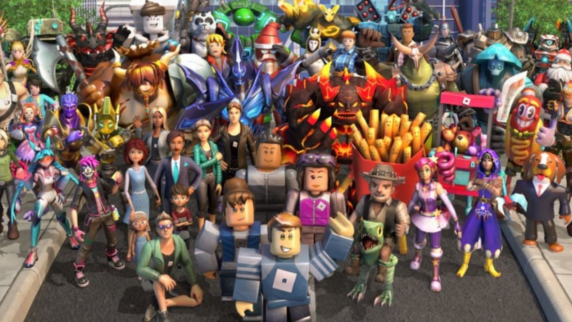 Roblox Item Price List – Full Guide To Avatar, Limited, And UGC Prices ...