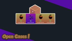 Case Opening Simulator 2 – The Ultimate Roblox Loot Experience - Lawod