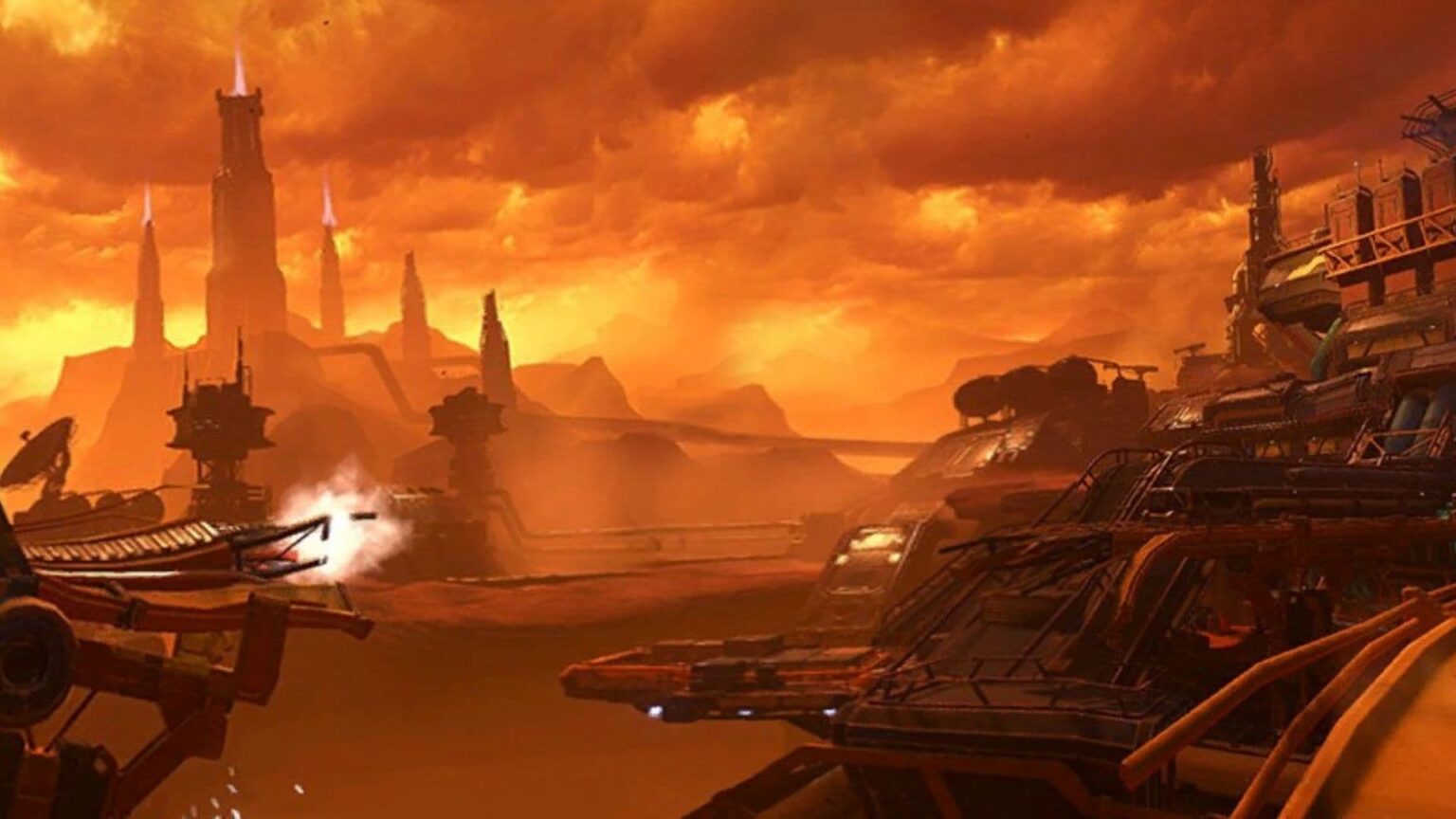 Doom 2016 Levels: A Brutal Tour Through Hell And Beyond - Lawod