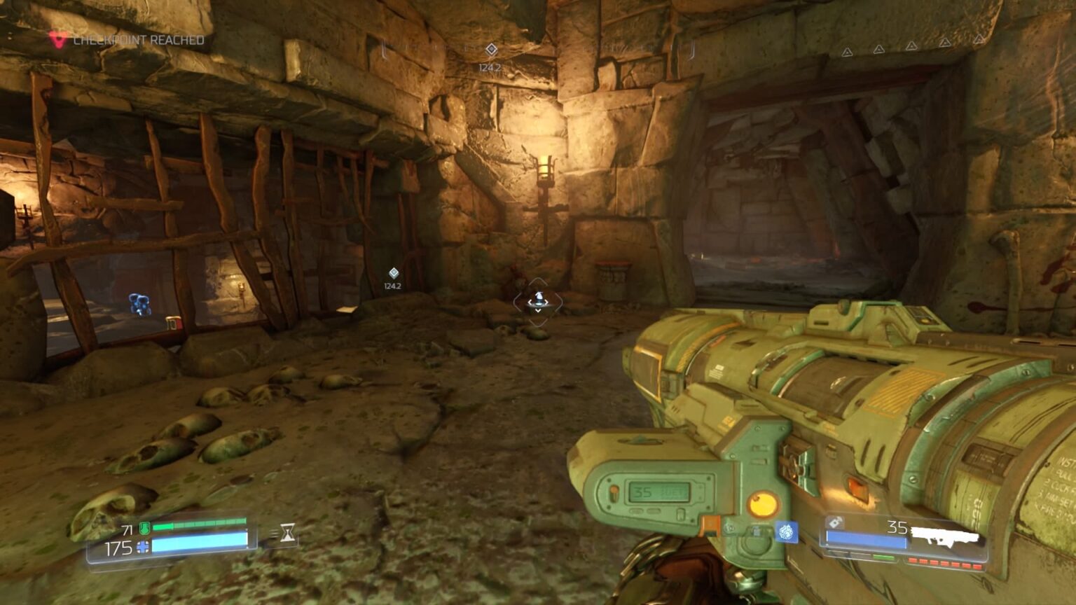 Doom 2016 Levels: A Brutal Tour Through Hell And Beyond - Lawod