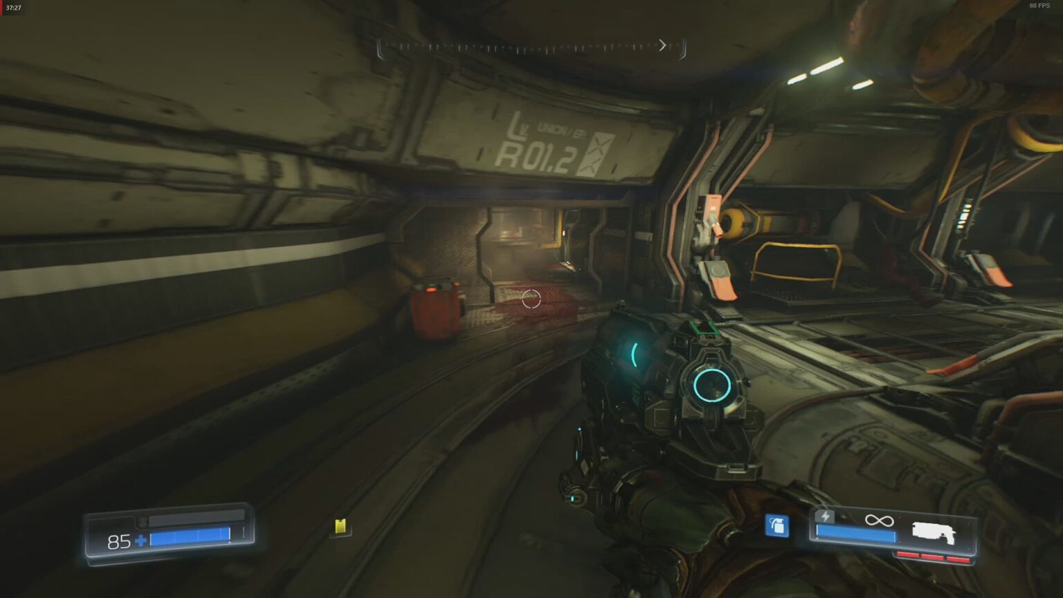 Doom 2016 Levels: A Brutal Tour Through Hell And Beyond - Lawod