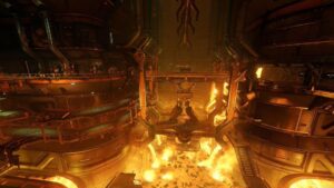 Doom 2016 Levels: A Brutal Tour Through Hell And Beyond - Lawod