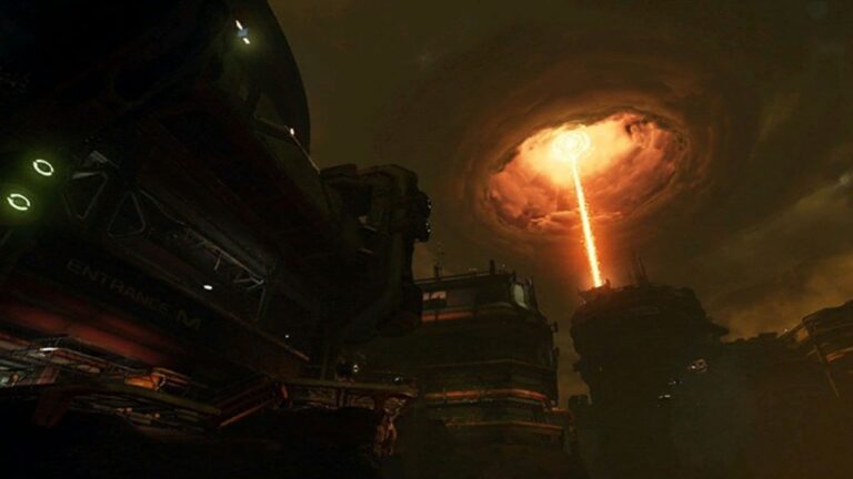 Doom 2016 Levels: A Brutal Tour Through Hell And Beyond - Lawod